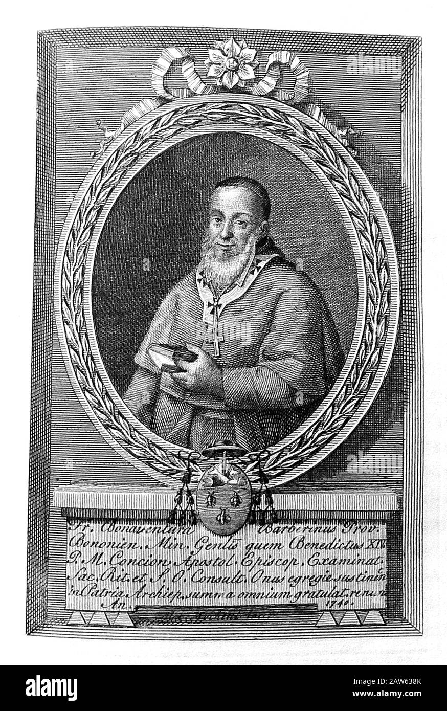 Portrait barberini hi-res stock photography and images - Alamy