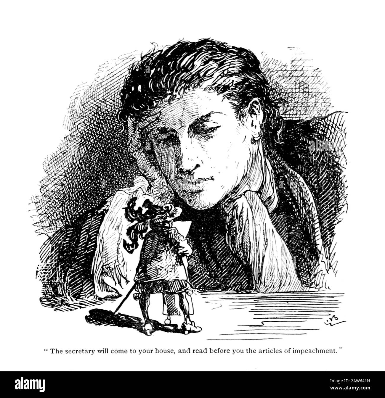 Author gullivers travels hi-res stock photography and images - Alamy