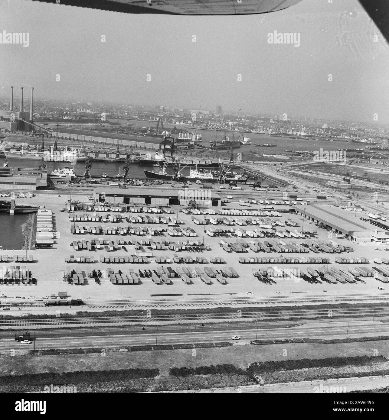 Rotterdam princess margriet hi-res stock photography and images - Alamy