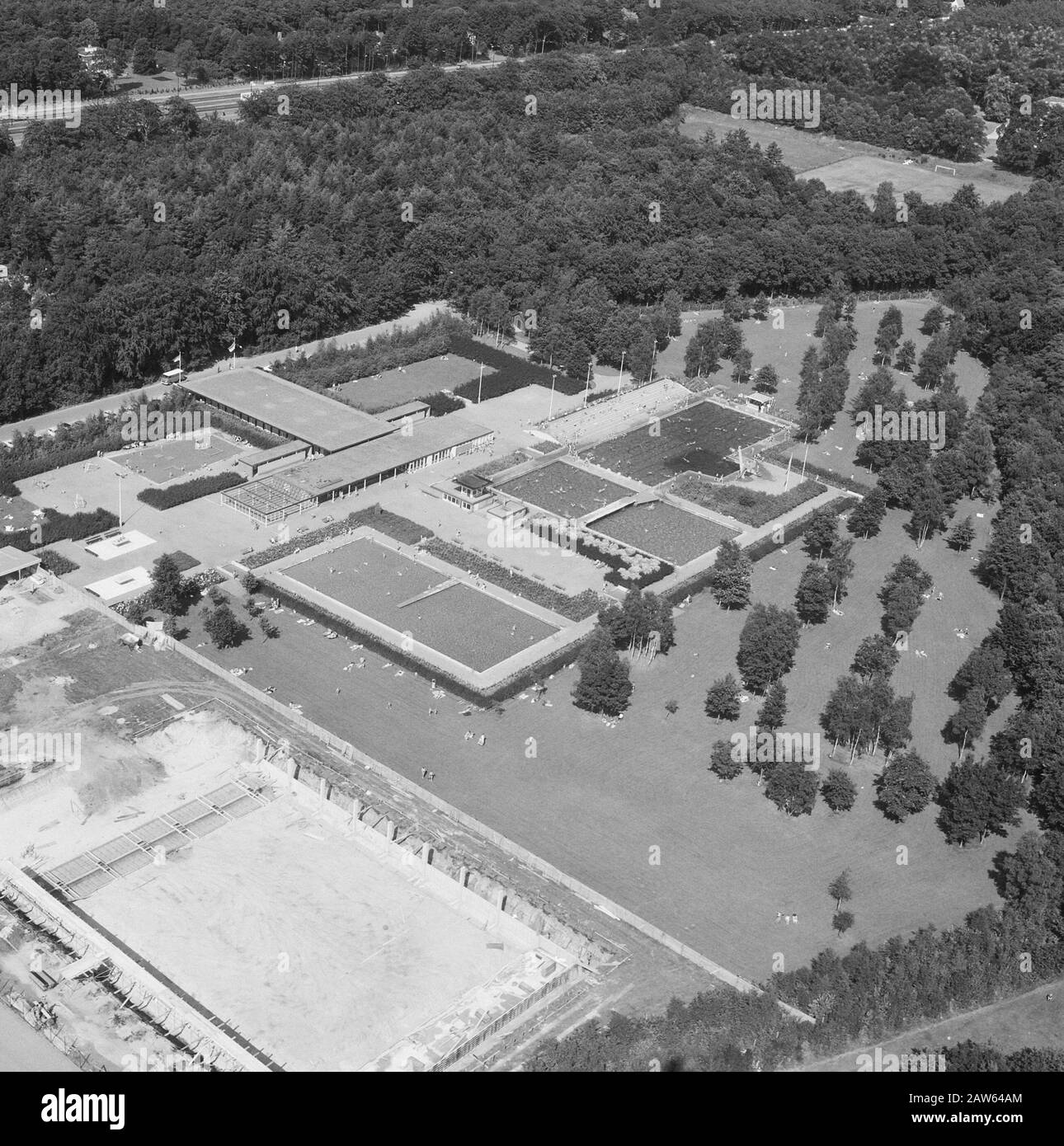 recreation, pools Date: undated Keywords: recreation, swimming Stock ...