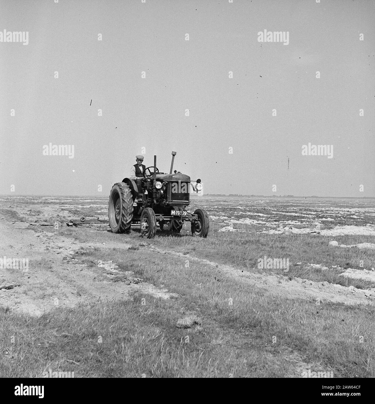 Agricultural machinery, equipment, labor, Tractors Date: undated ...