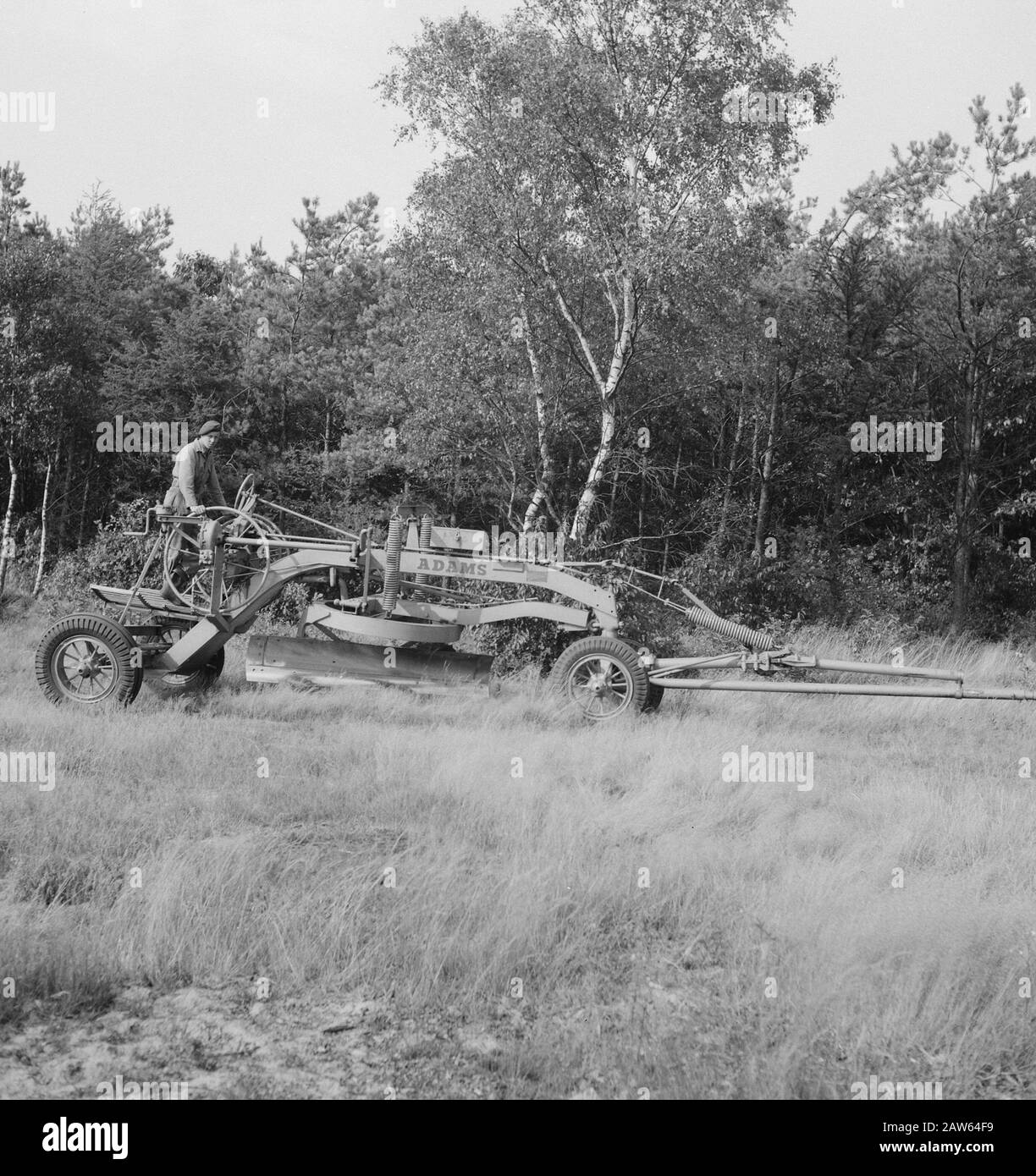 Agricultural machinery, equipment, labor, work Date: undated Keywords ...