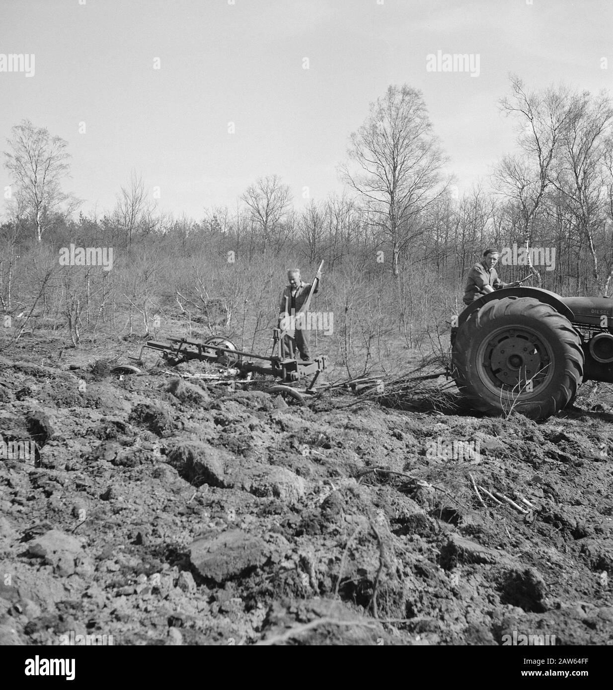 Agricultural machinery, equipment, labor, work Date: undated Keywords ...