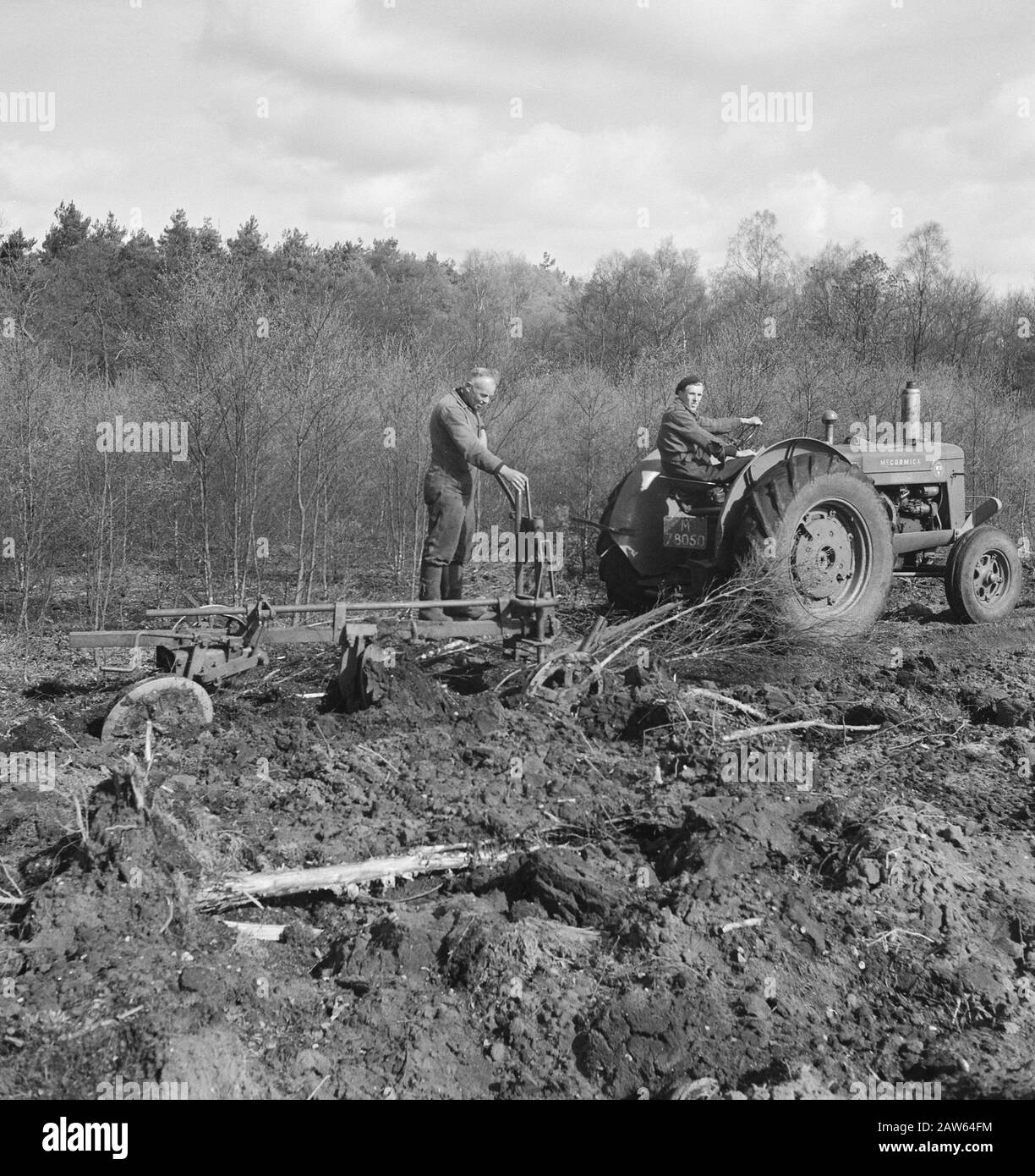 Agricultural machinery, equipment, labor, work Date: undated Keywords ...