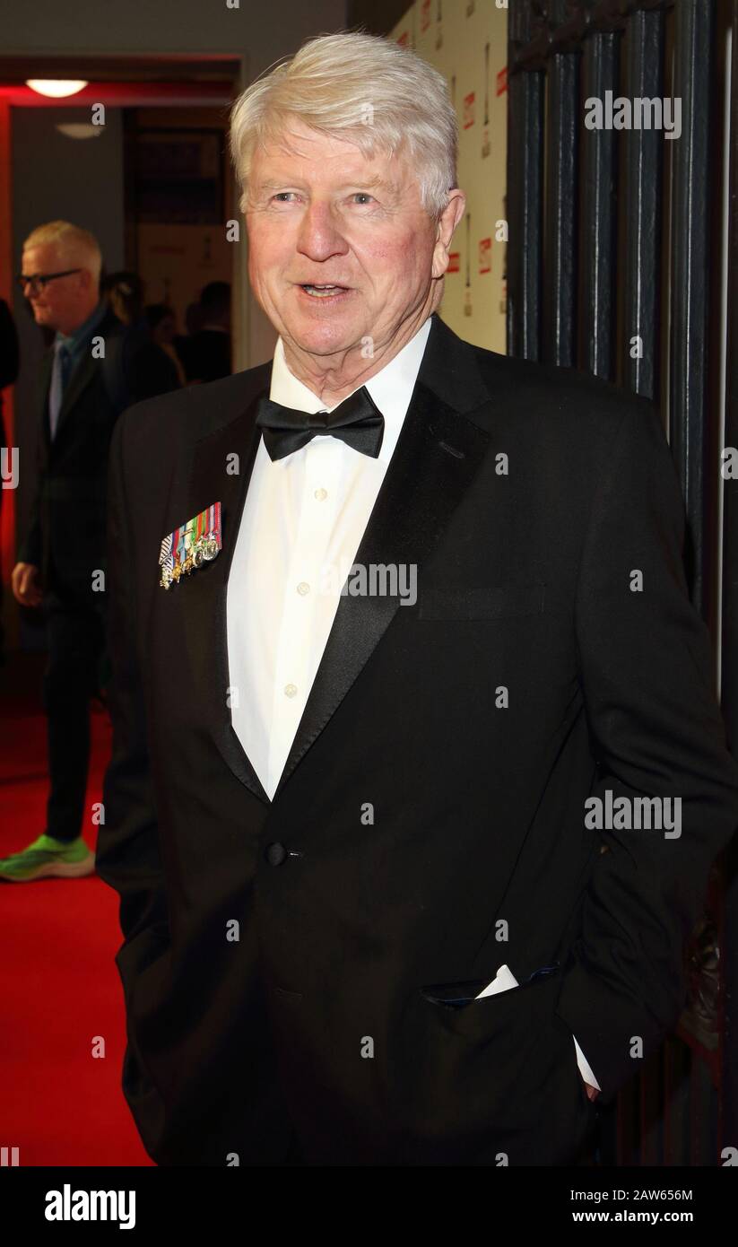 Stanley johnson sun military hi-res stock photography and images - Alamy