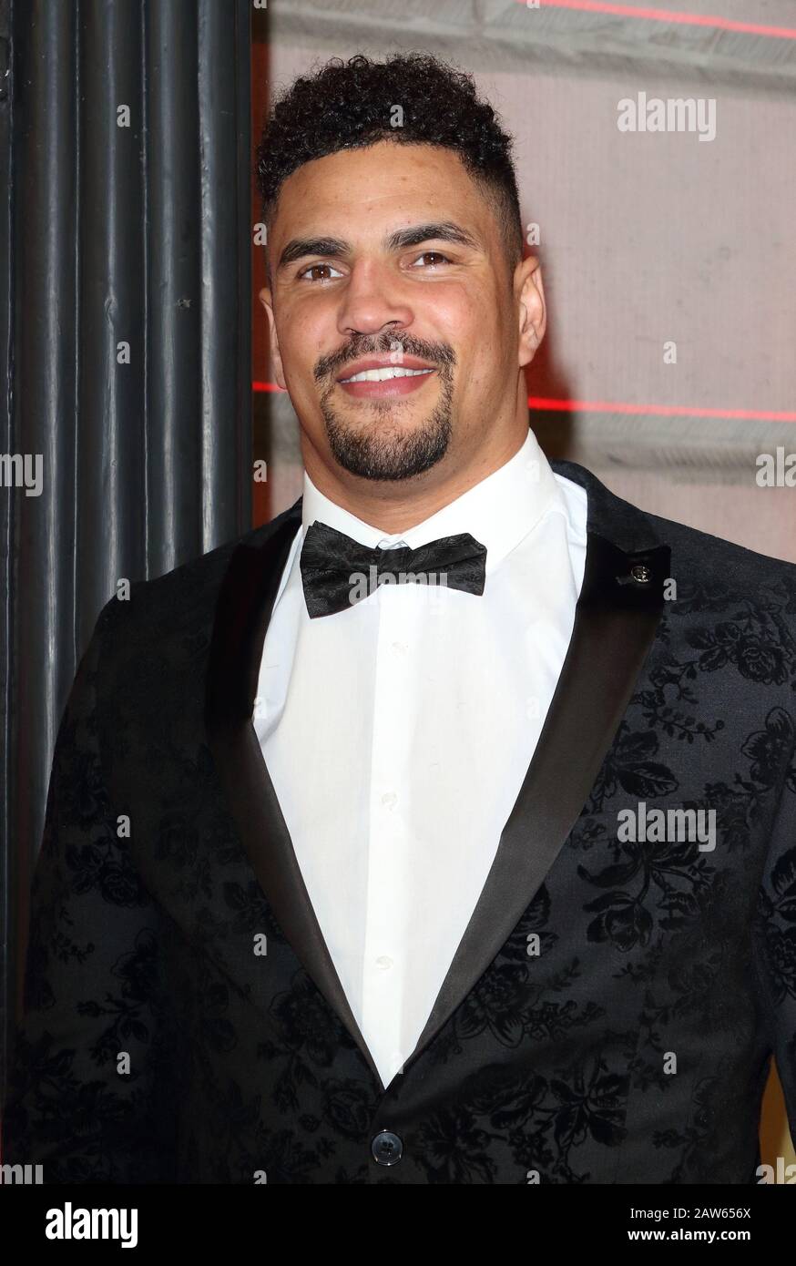 Anthony ogogo hi-res stock photography and images - Alamy