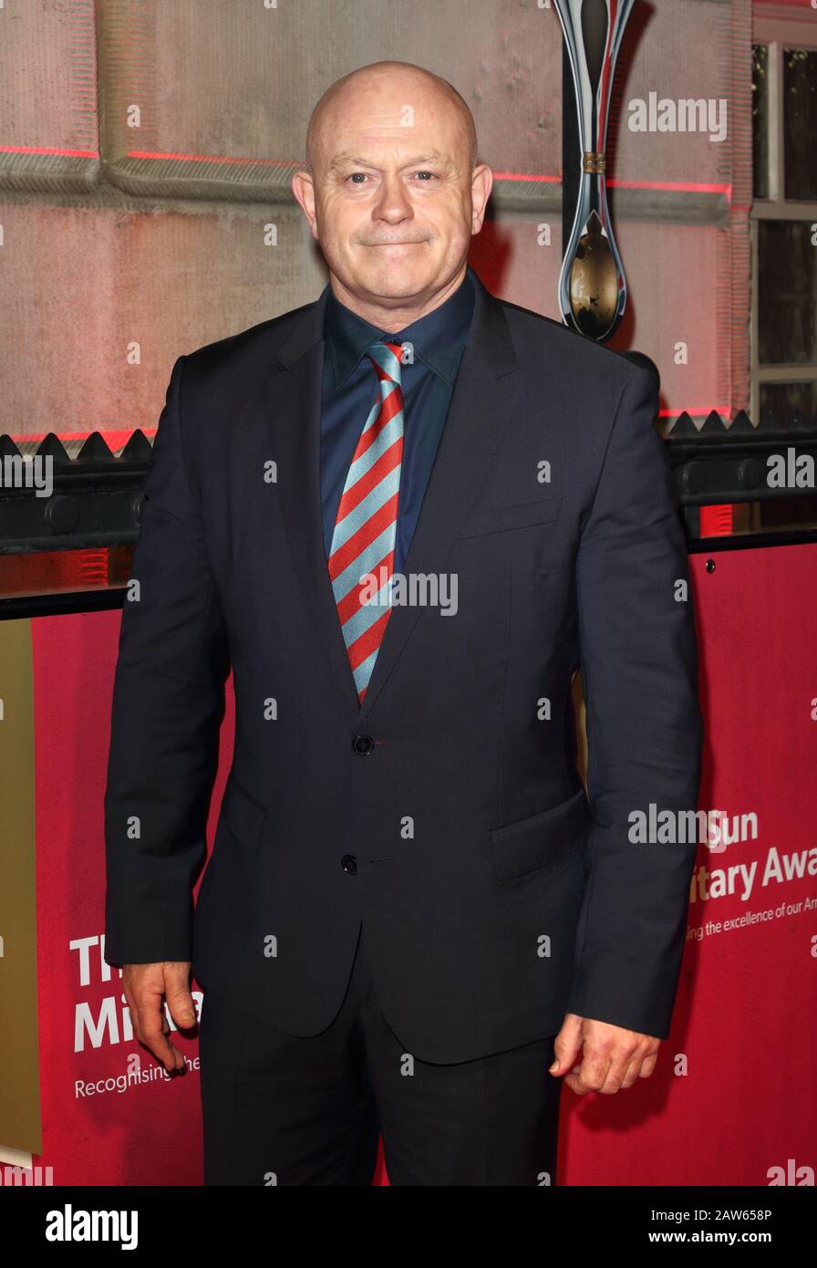 Ross kemp 2020 hi-res stock photography and images - Alamy