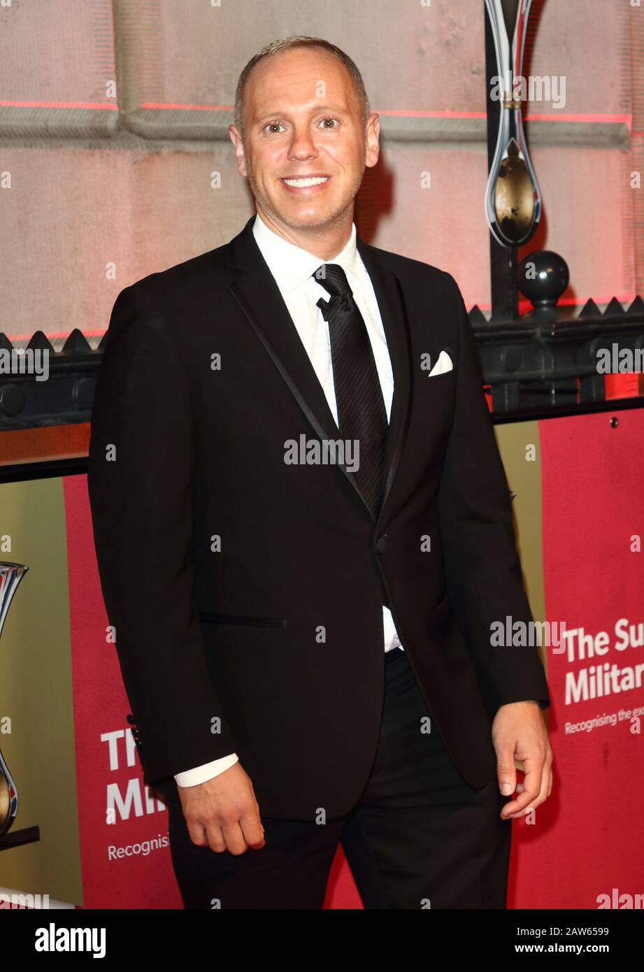 Rob rinder 2020 hi-res stock photography and images - Alamy