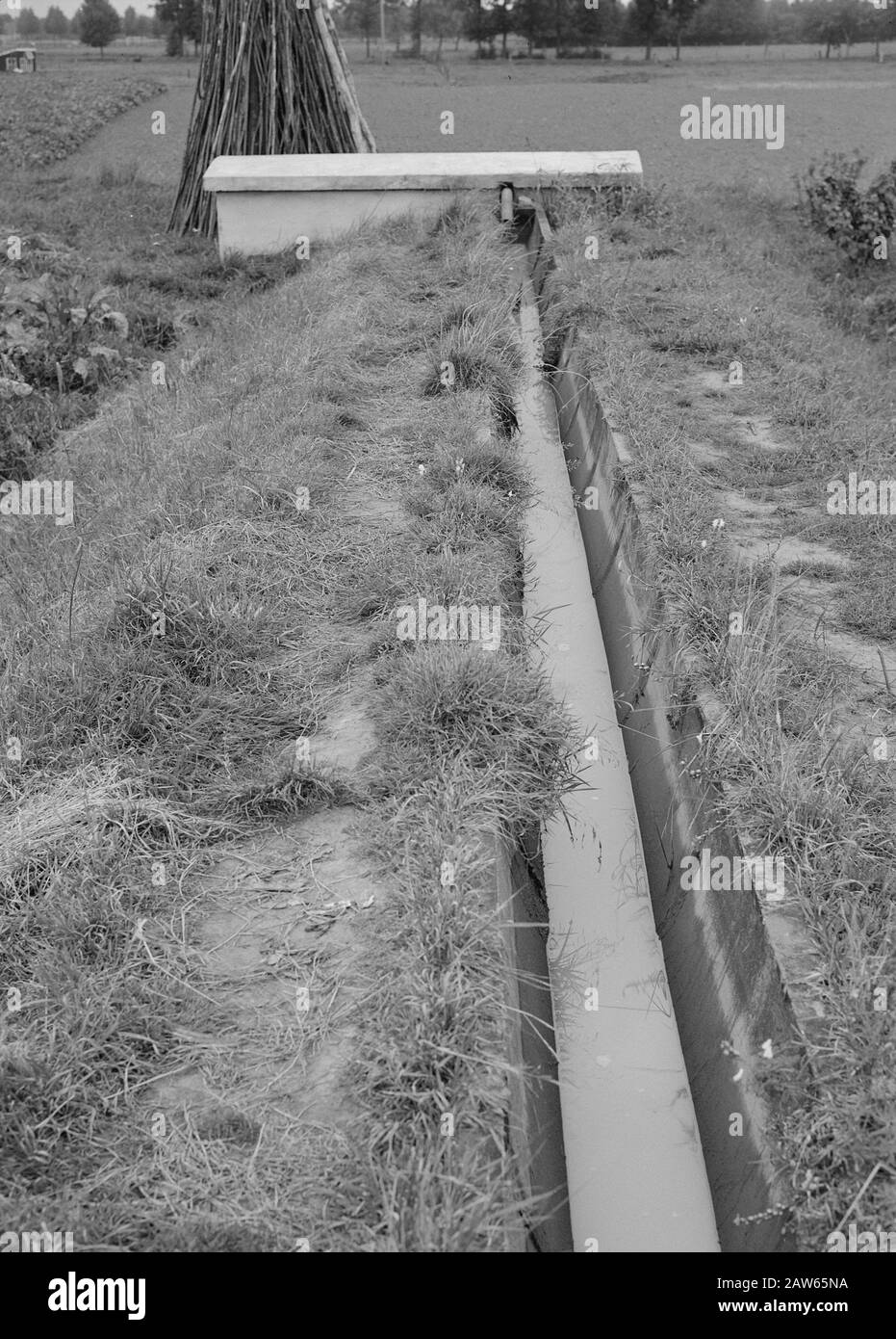 cleaning wastewater processing municipal waste, flow channels, dairies ...