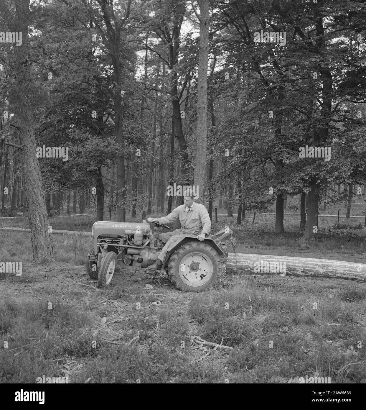 Agricultural machinery, equipment, labor, trunks, Tractors Date ...