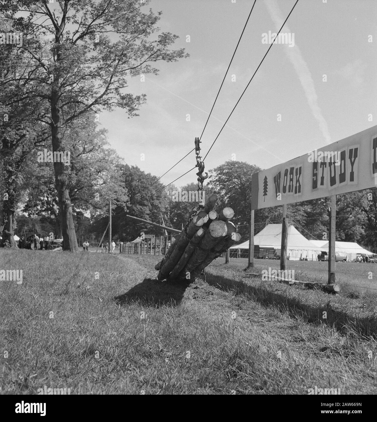 Hoist operations Black and White Stock Photos & Images - Alamy