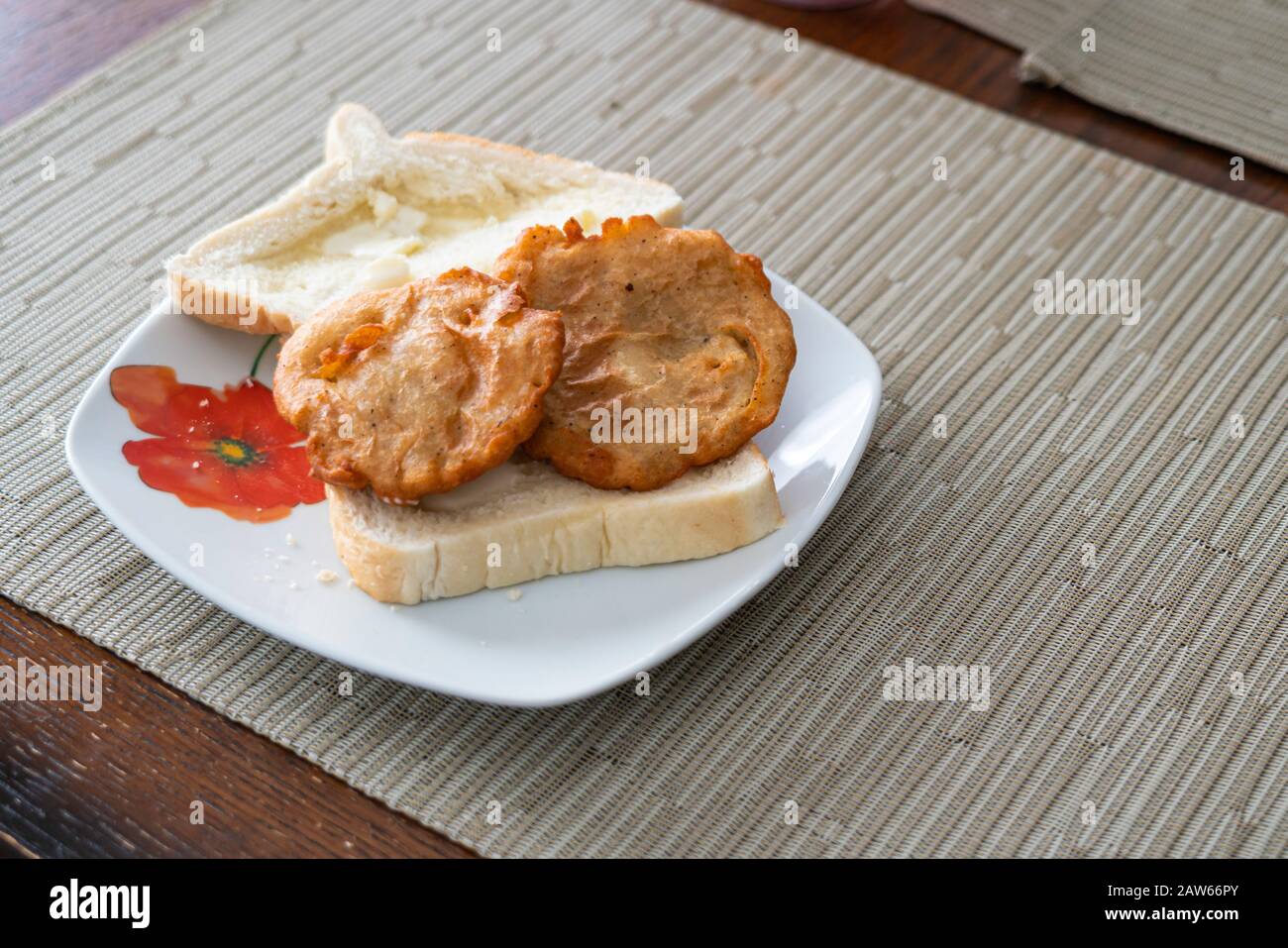 Akara nigeria hi-res stock photography and images - Alamy