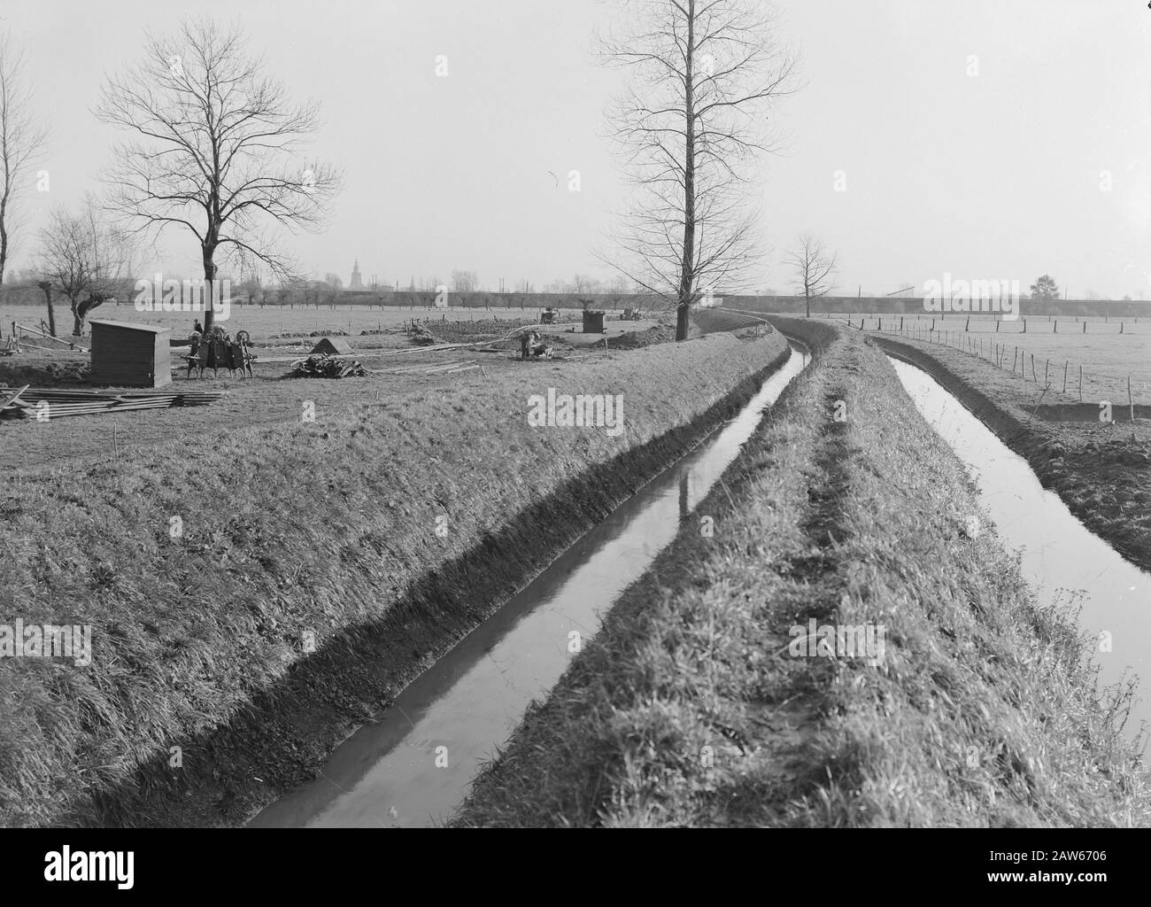 Waste streams hi-res stock photography and images - Alamy