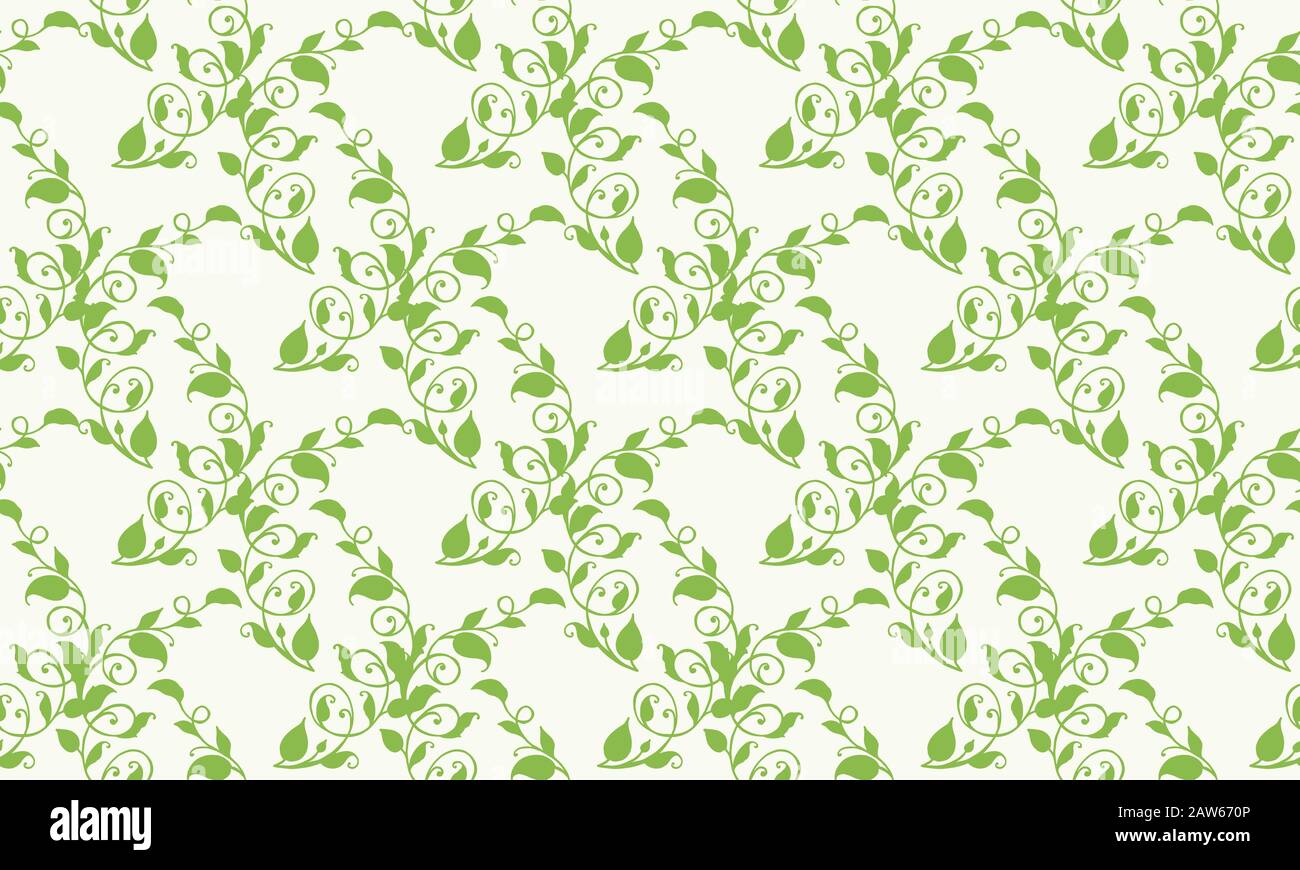 Beautiful leaf for spring, with leaf pattern elegant background Stock ...