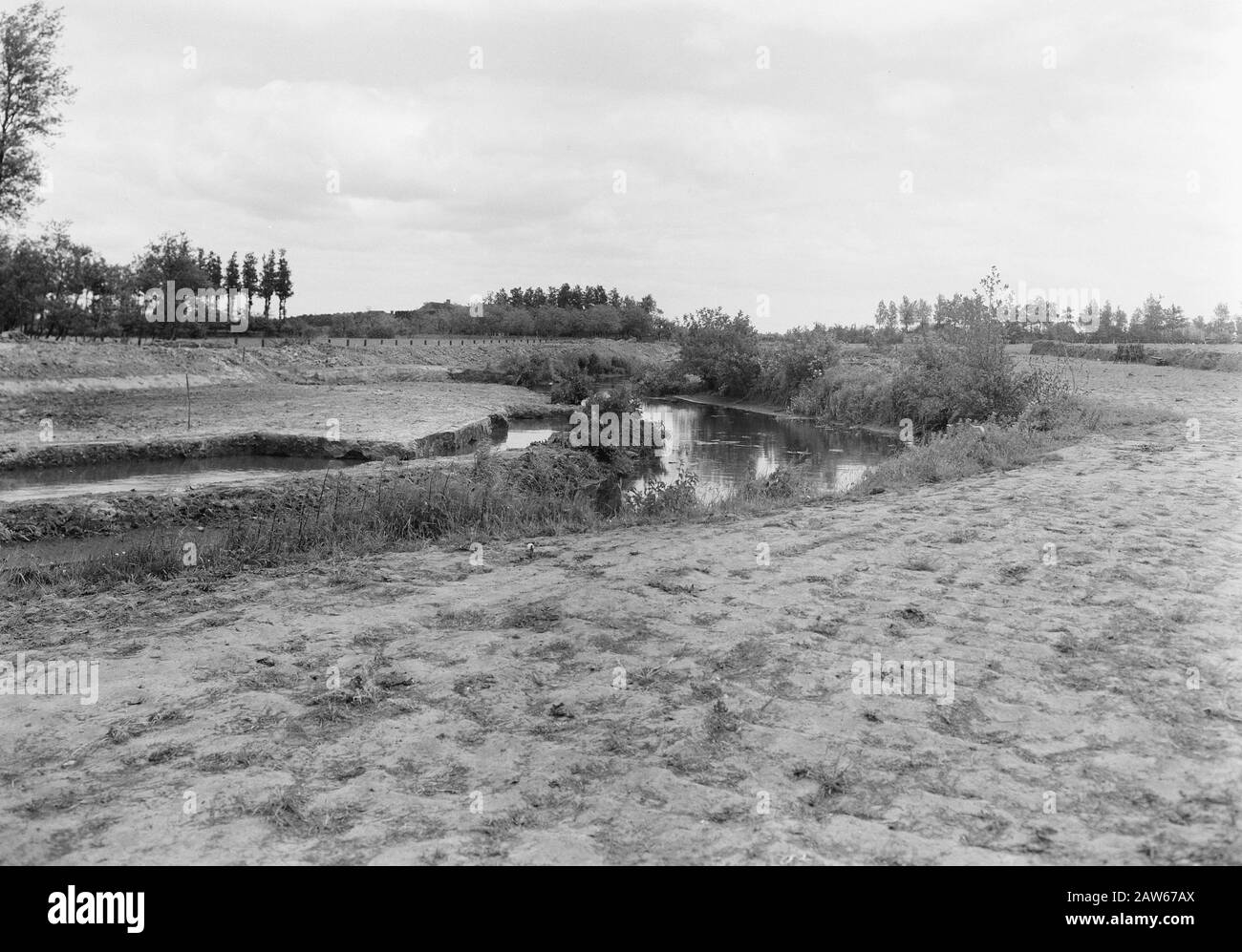 normalize to channel Date: undated Keywords: build bridges, streams ...