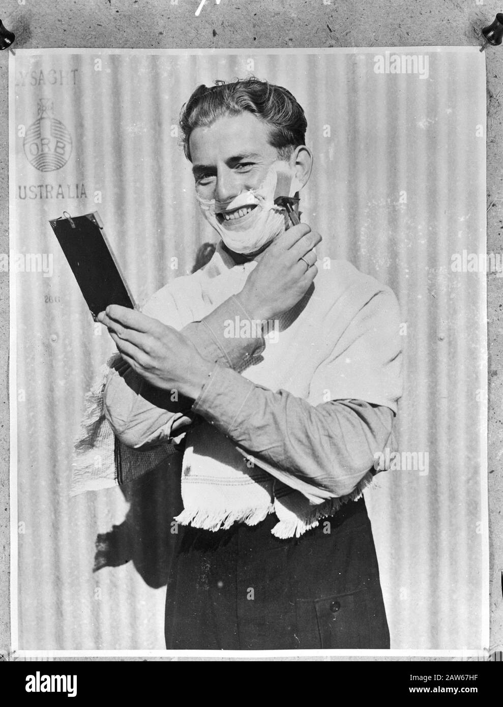 Setup training Black and White Stock Photos & Images - Alamy