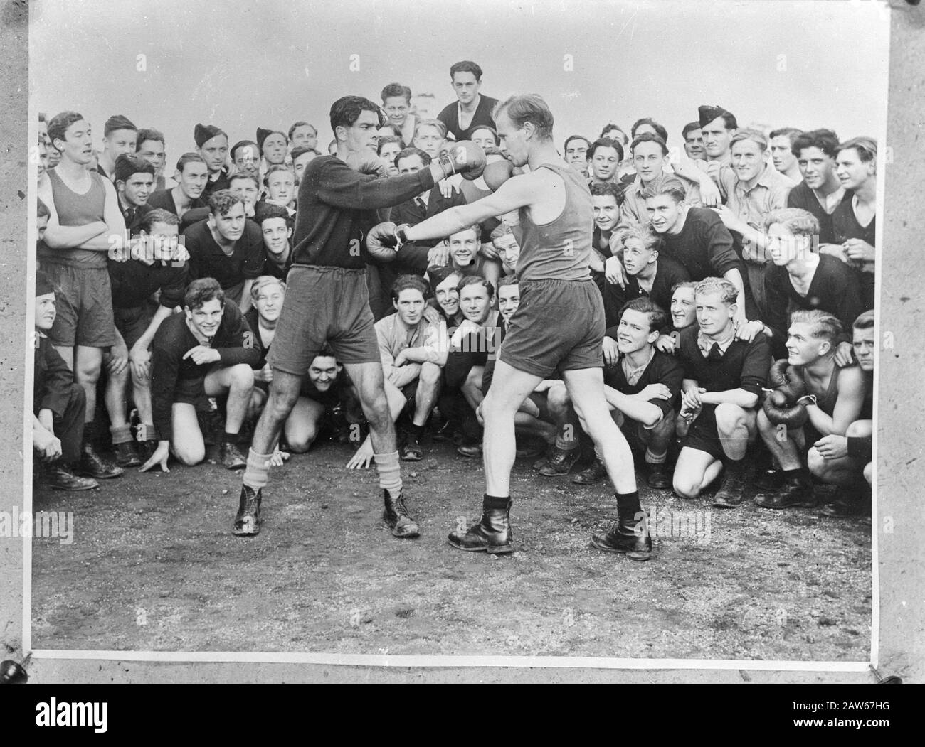 Australian army training facility hi-res stock photography and images ...