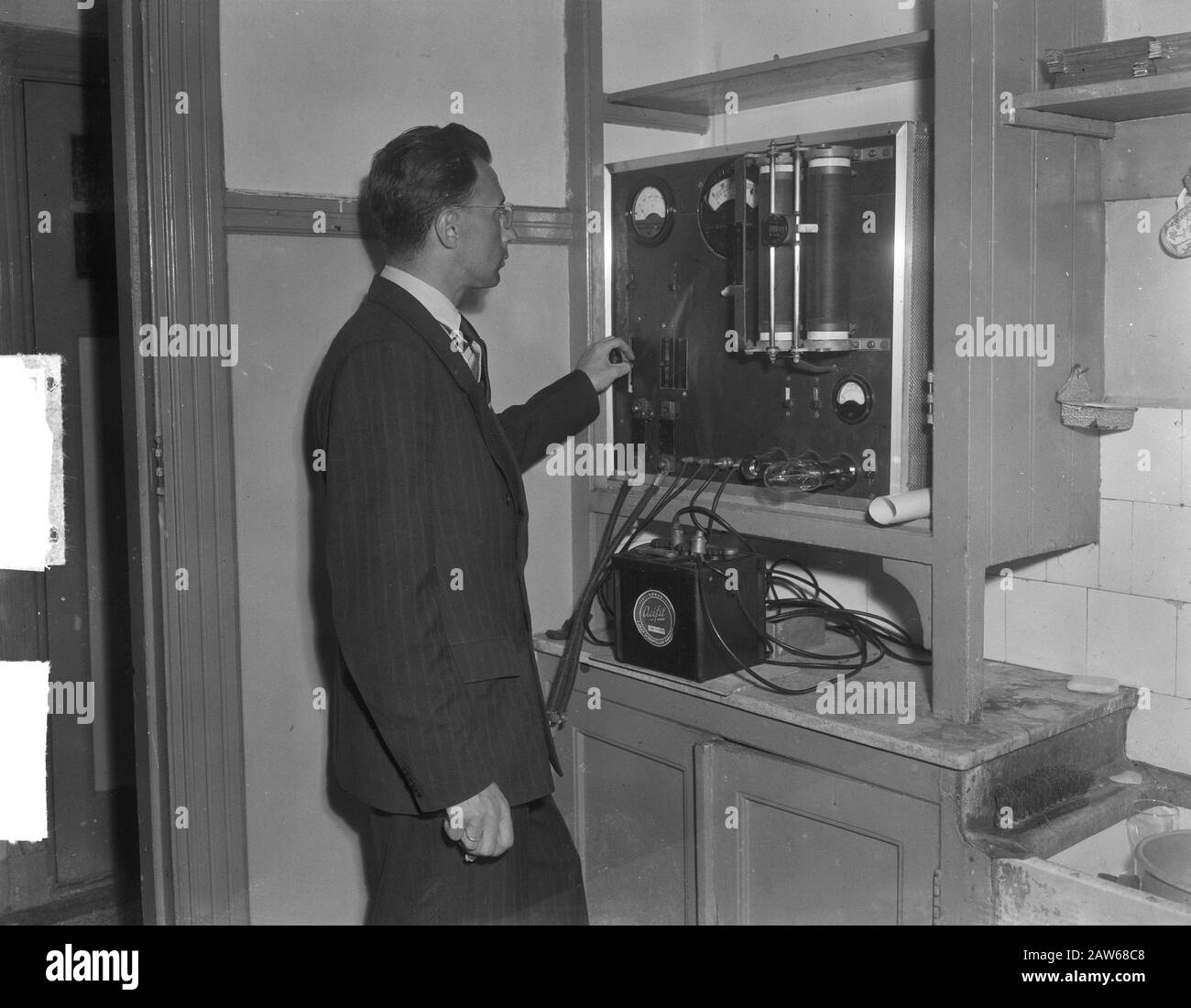 Hague g 100 hi-res stock photography and images - Alamy