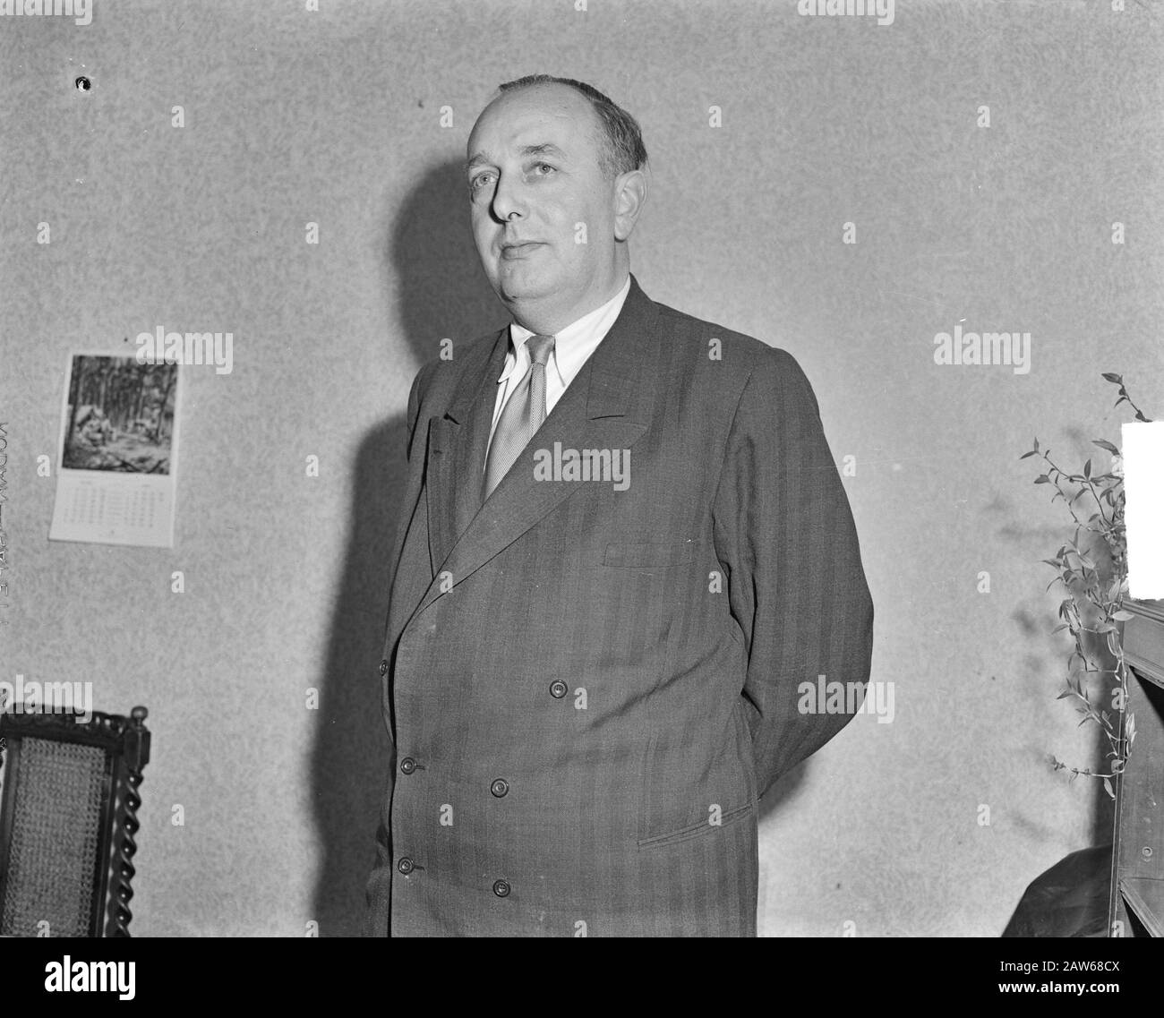 Professor albregts hi-res stock photography and images - Alamy