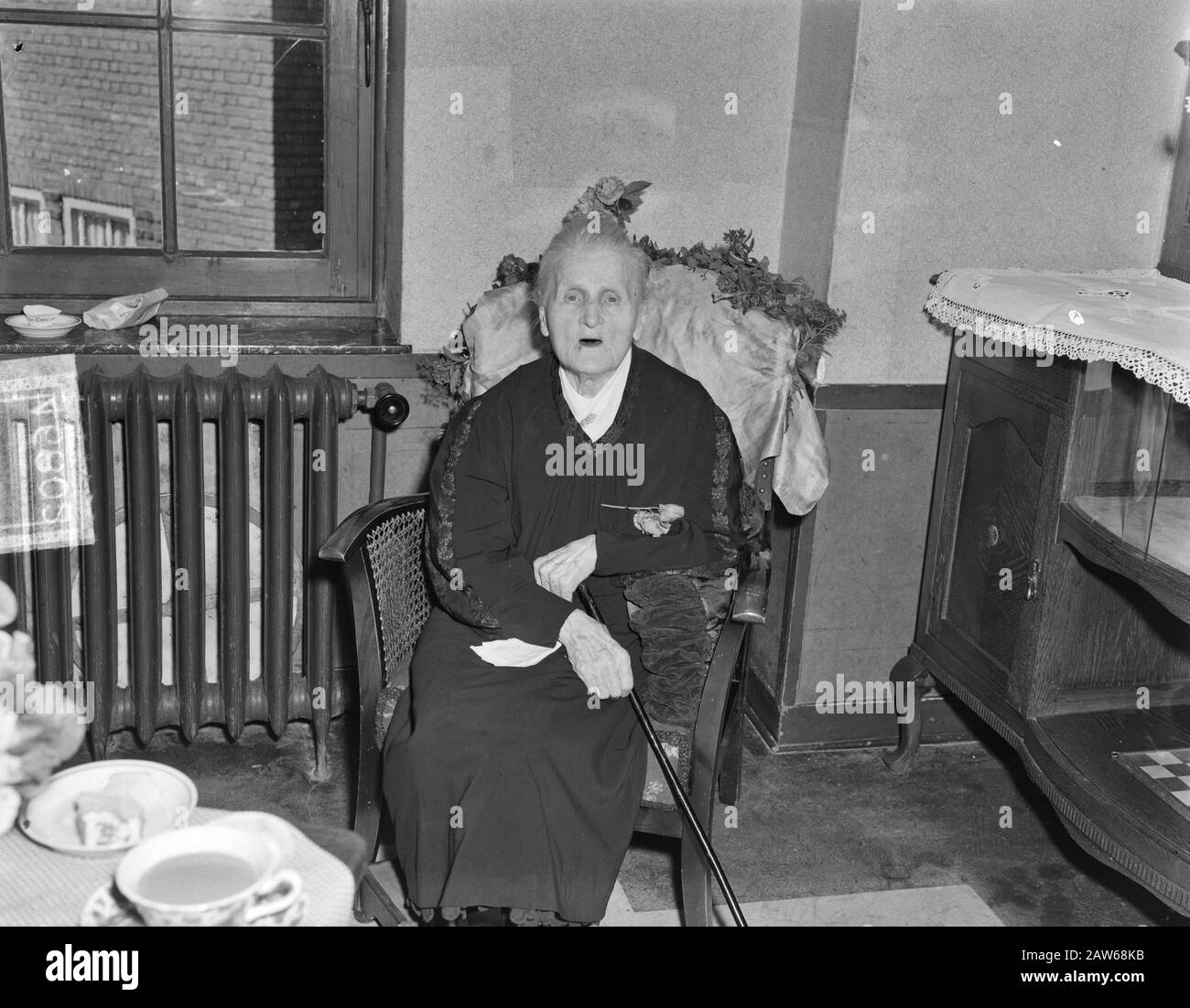 Dutch schultz hi-res stock photography and images - Alamy