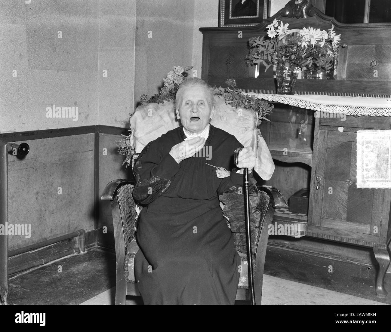 Nijmegen 103 years hi-res stock photography and images - Alamy