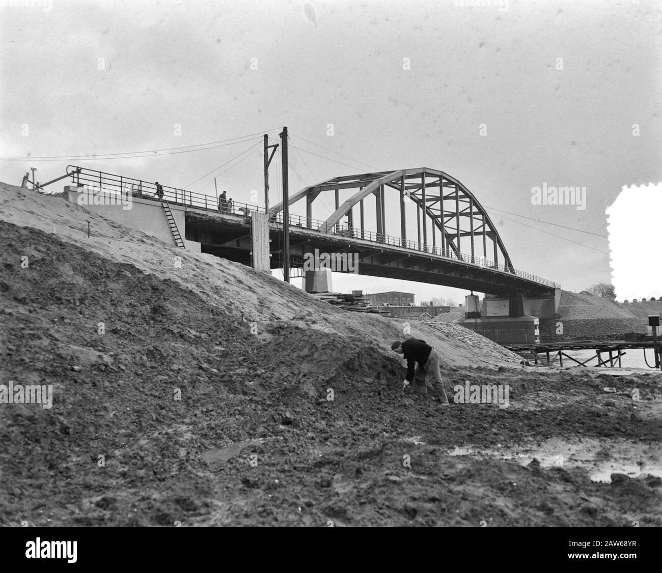 Bridge doesburg hi-res stock photography and images - Alamy