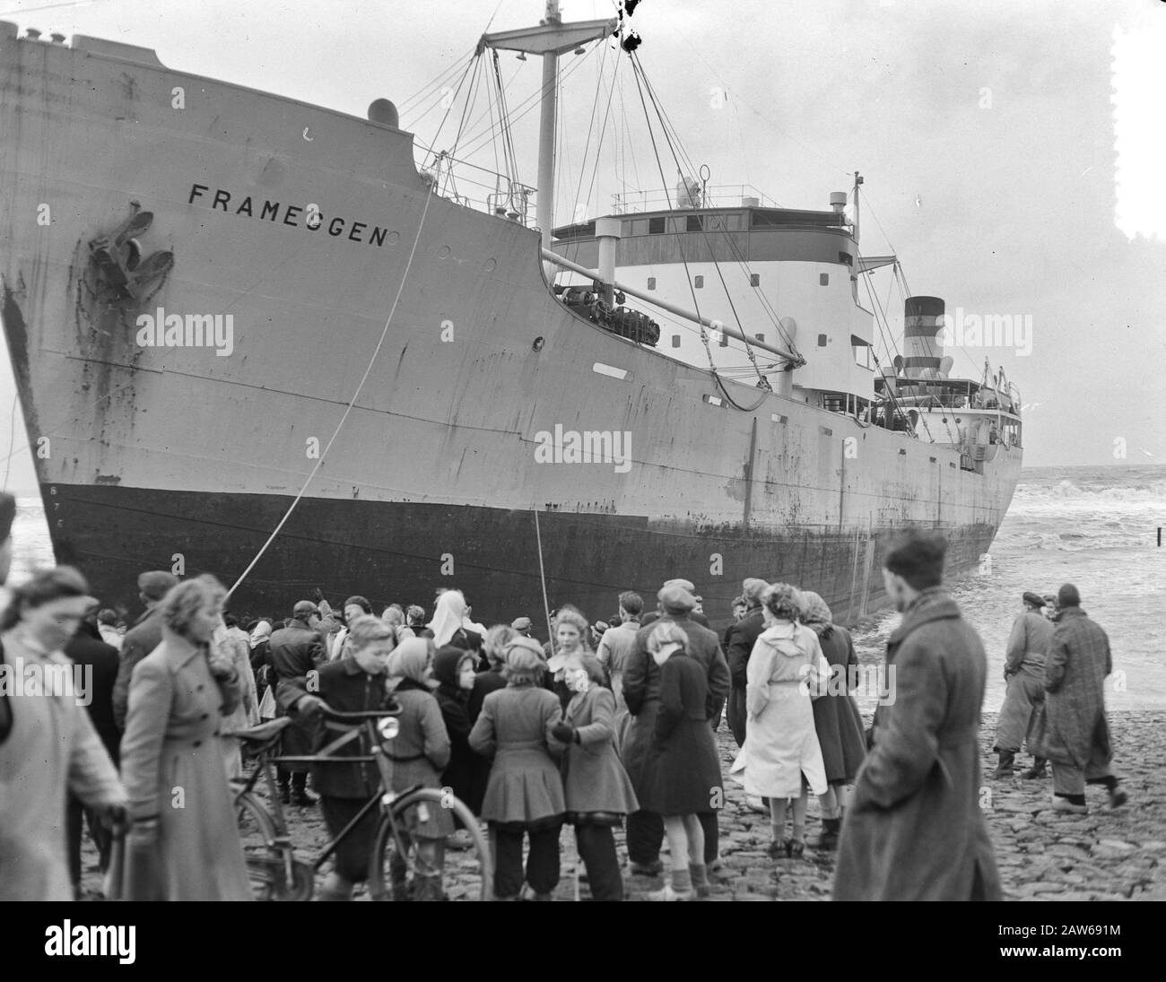 Norwegian ship ss hi-res stock photography and images - Alamy
