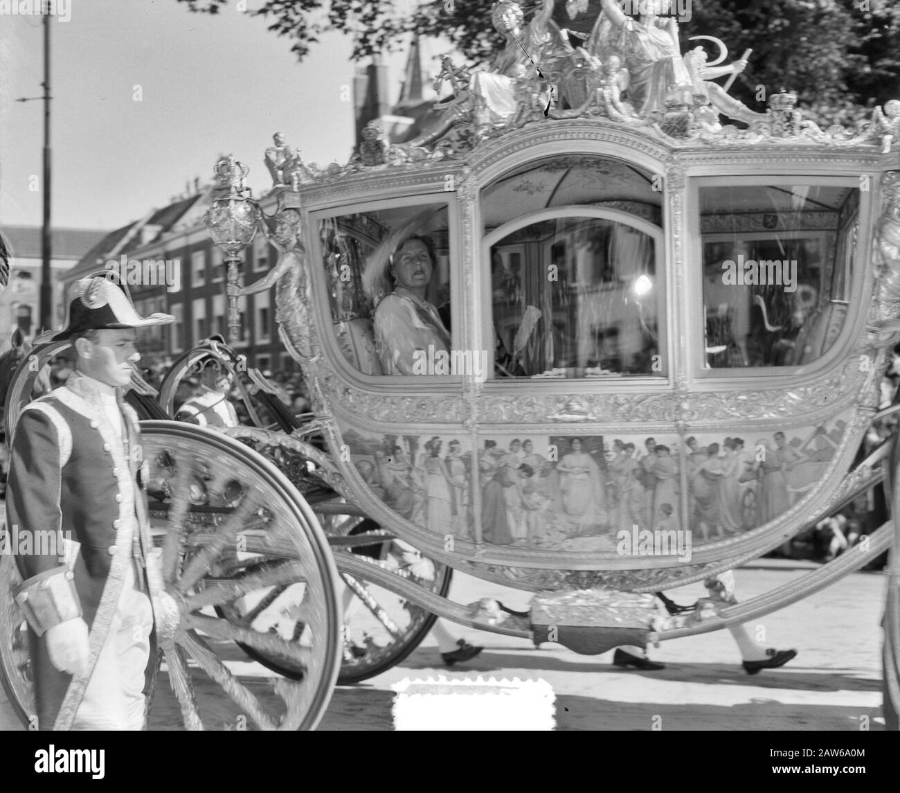 16 september 1952 hi-res stock photography and images - Alamy
