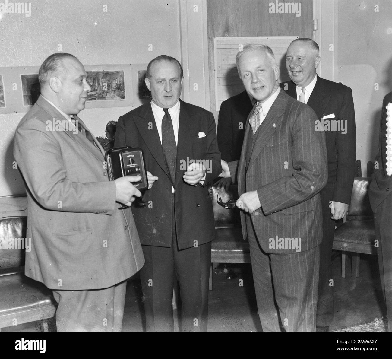 Recording industry stars Black and White Stock Photos & Images - Alamy