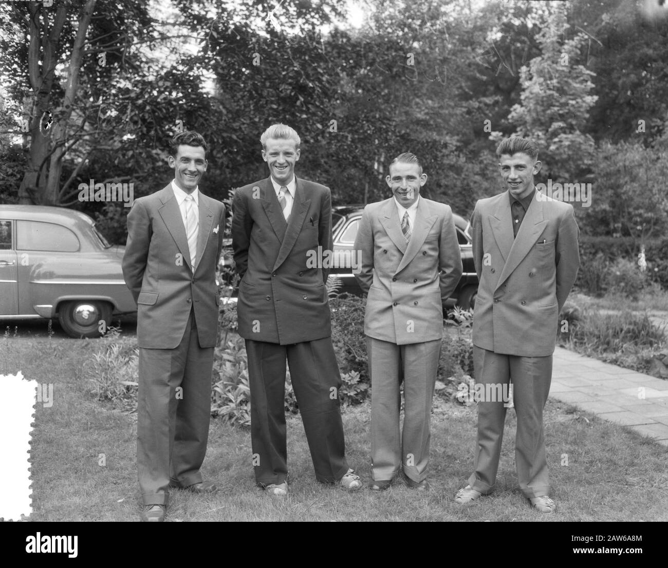 Thijs roks 1954 hi-res stock photography and images - Alamy