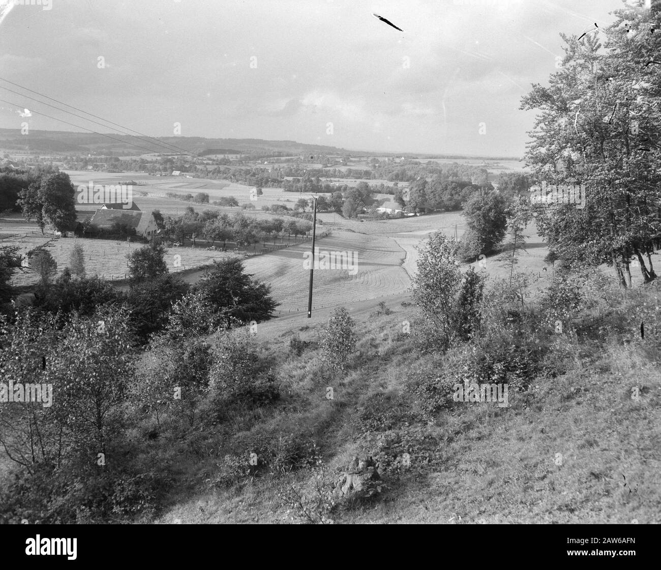 Military Maneuvers West Germany second mission Date: September 24, 1954 ...
