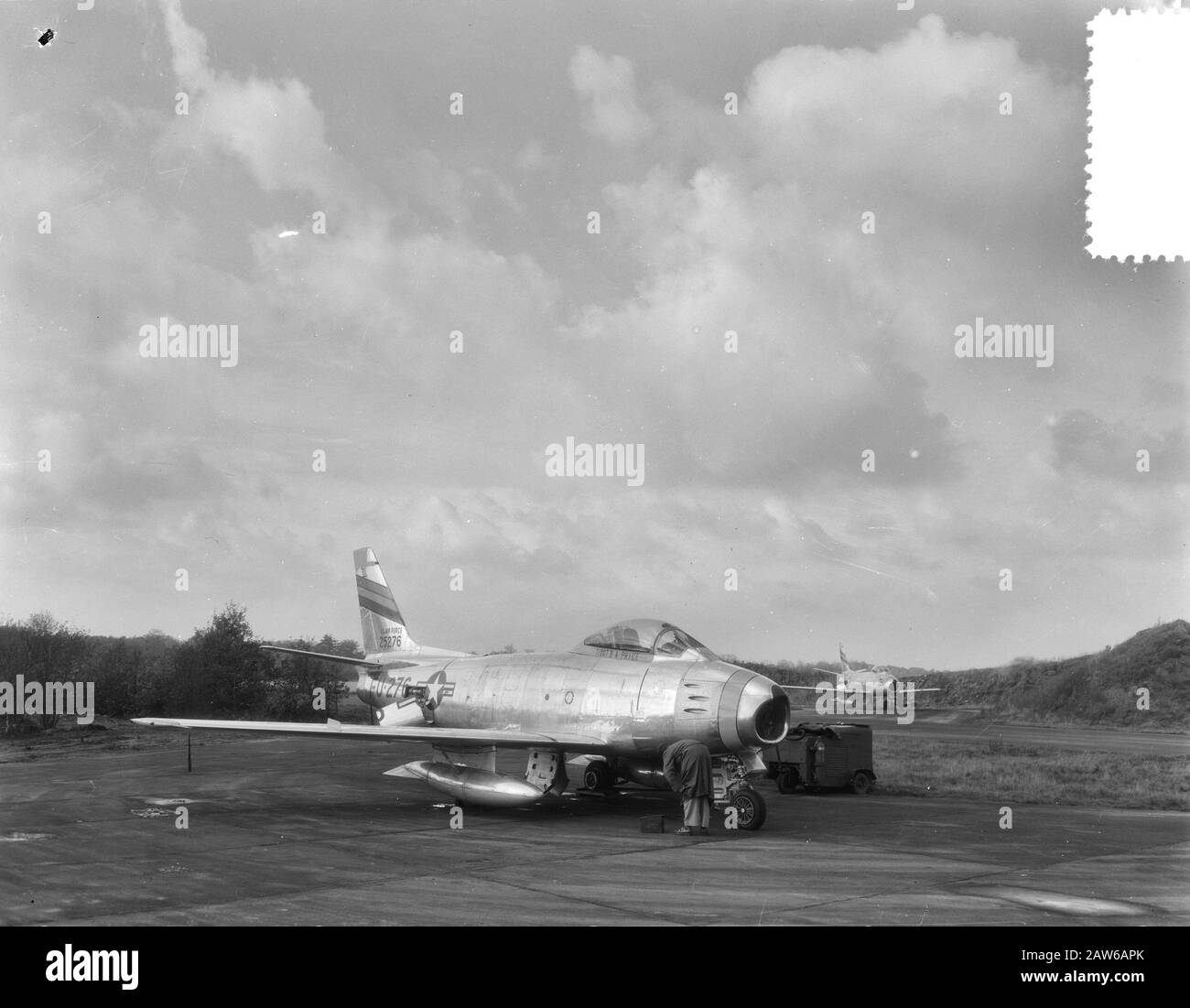 Soesterberg airbase hi-res stock photography and images - Alamy