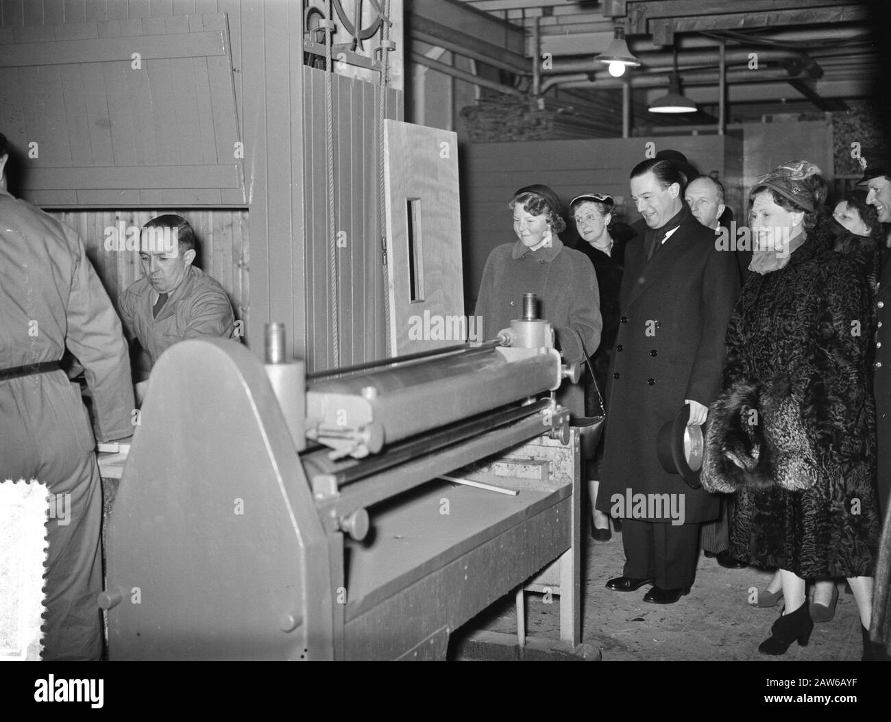 Princess dock Black and White Stock Photos & Images - Alamy