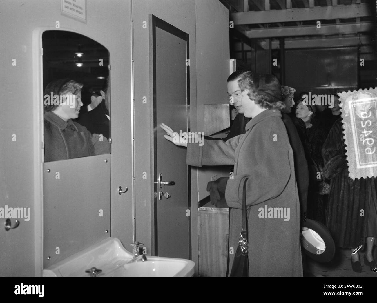 Princess dock Black and White Stock Photos & Images - Alamy