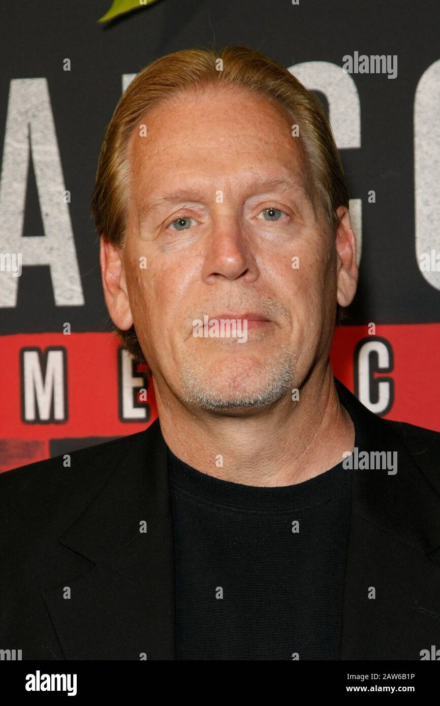 Hollywood, California, USA. 06th Feb, 2020. Chris Feistl attends ...