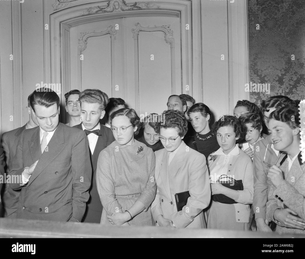 Aleida Black and White Stock Photos & Images - Alamy