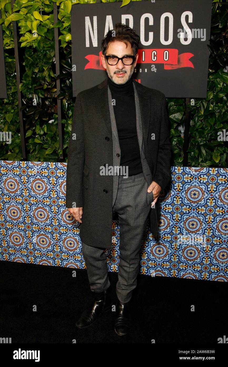 Miguel rodarte hi-res stock photography and images - Alamy