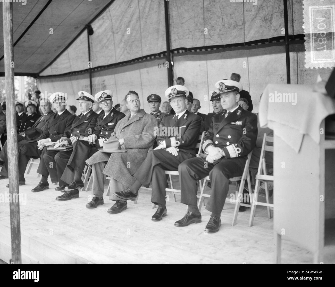 Shipbuilding yard groningen hi-res stock photography and images - Alamy