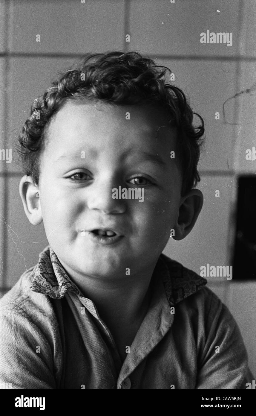 1960s kids laughing hi-res stock photography and images - Alamy