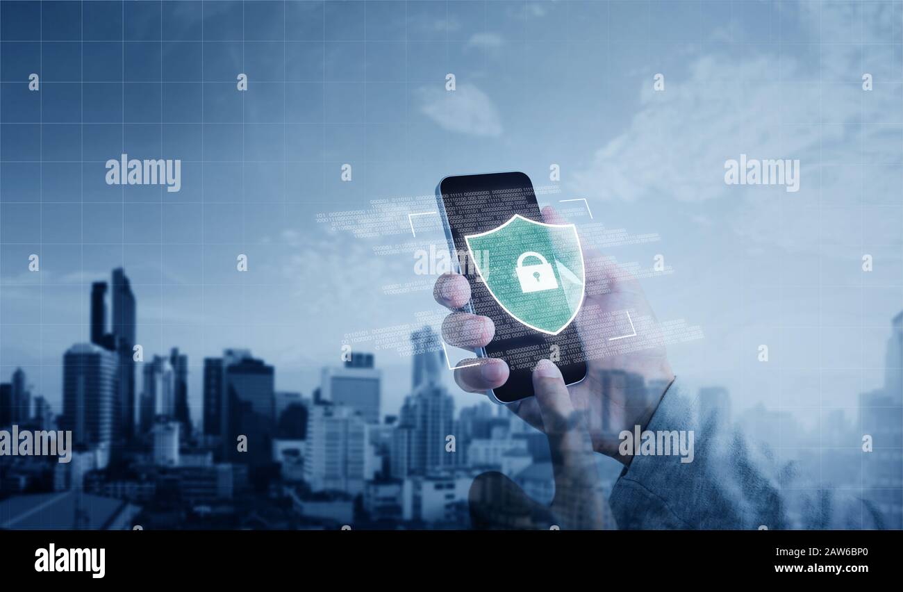 Internet banking system safety hi-res stock photography and images - Alamy