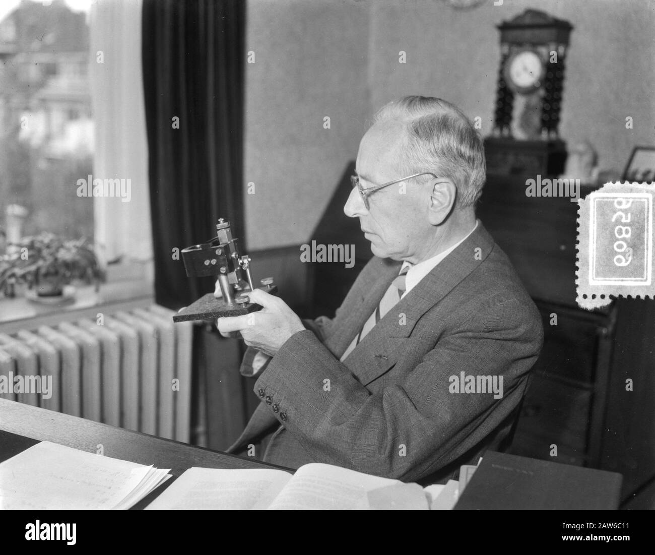 Zernike hi-res stock photography and images - Alamy