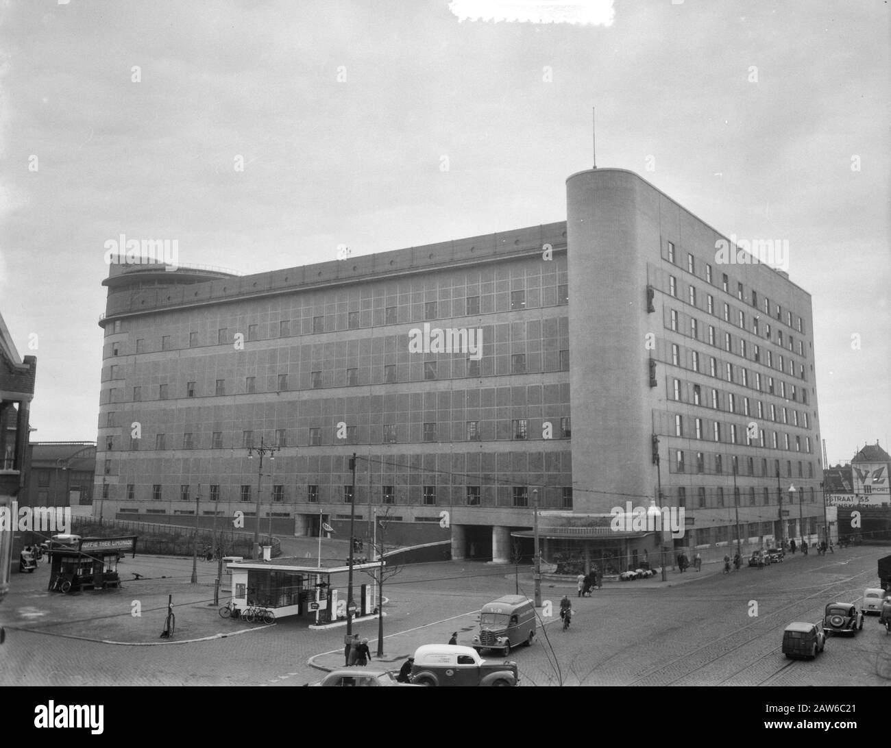 New ptt building hi-res stock photography and images - Alamy