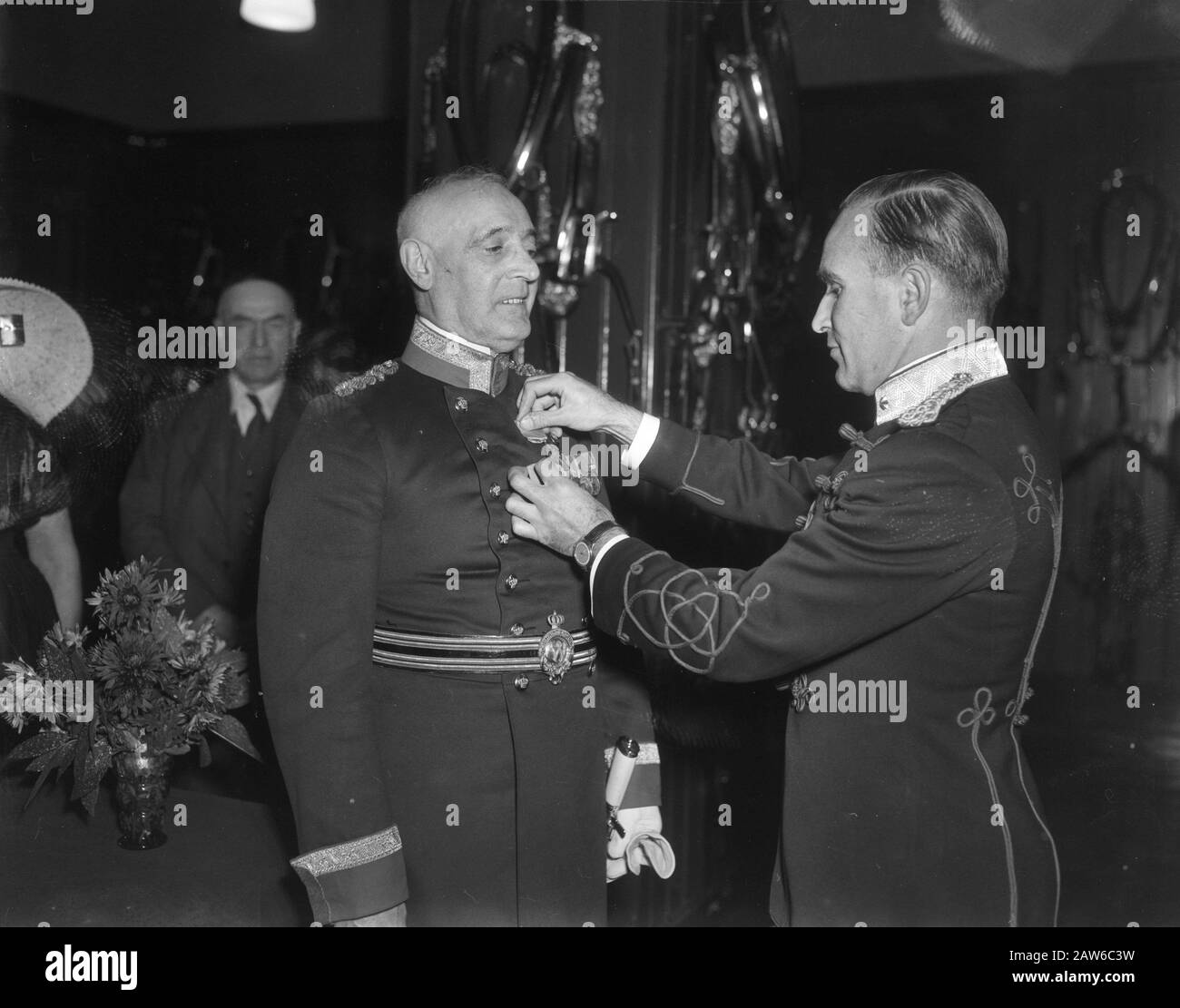 Coachman Major GP of the Wood 50 years in the Royal stables Date ...