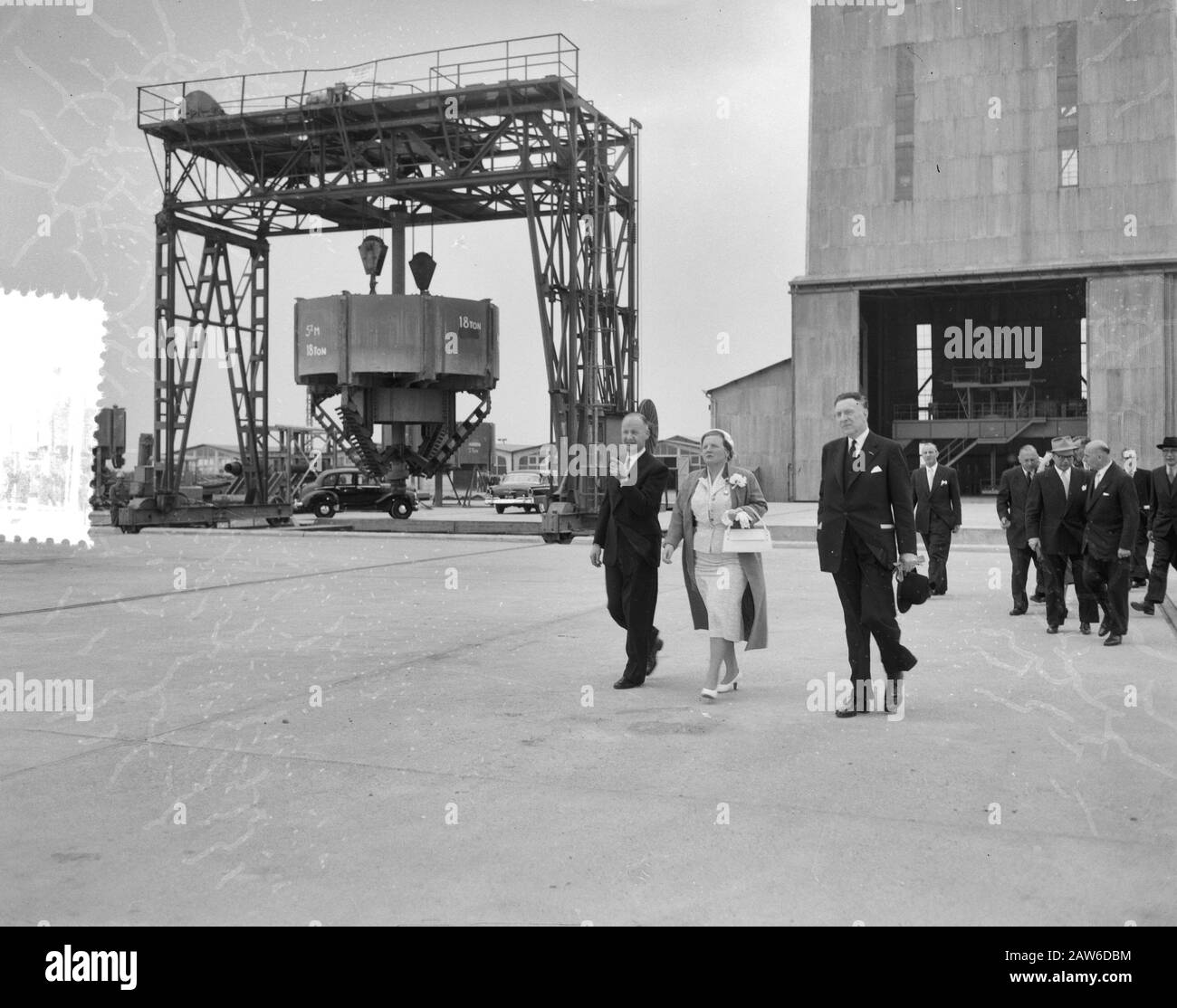 Beatrix mine hi-res stock photography and images - Alamy