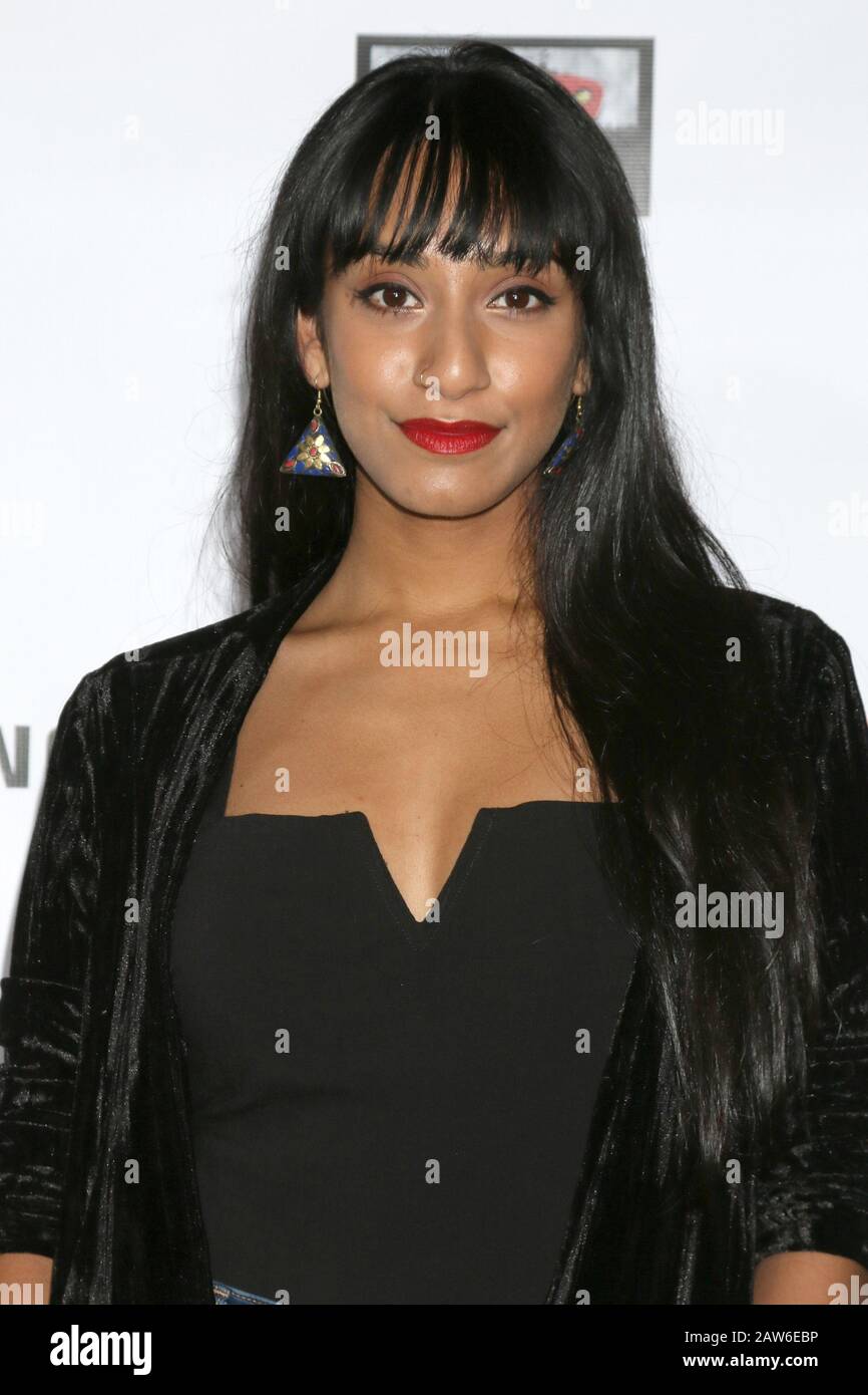 Shalini hi-res stock photography and images - Alamy