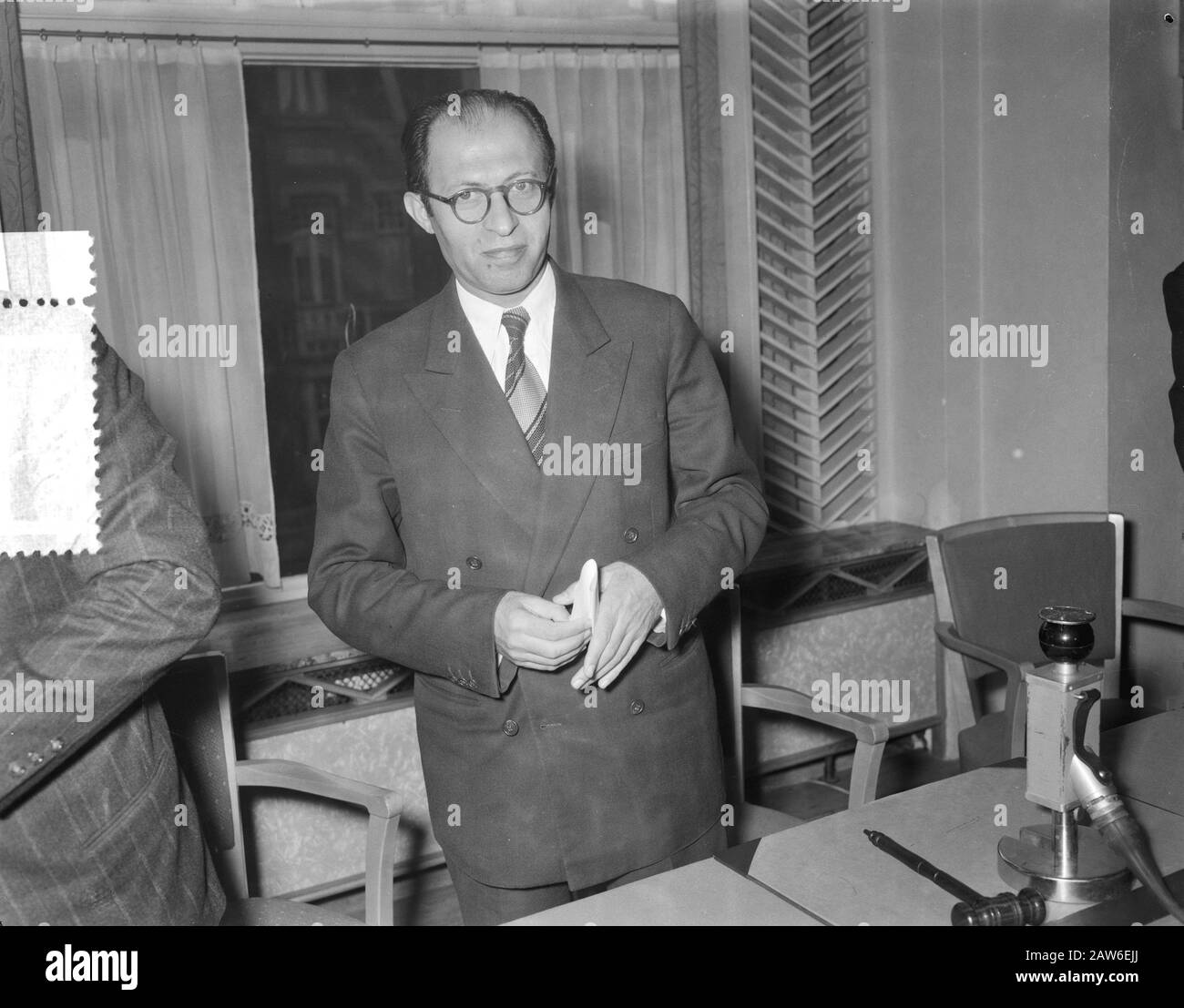 Netherlands israel Black and White Stock Photos & Images - Alamy