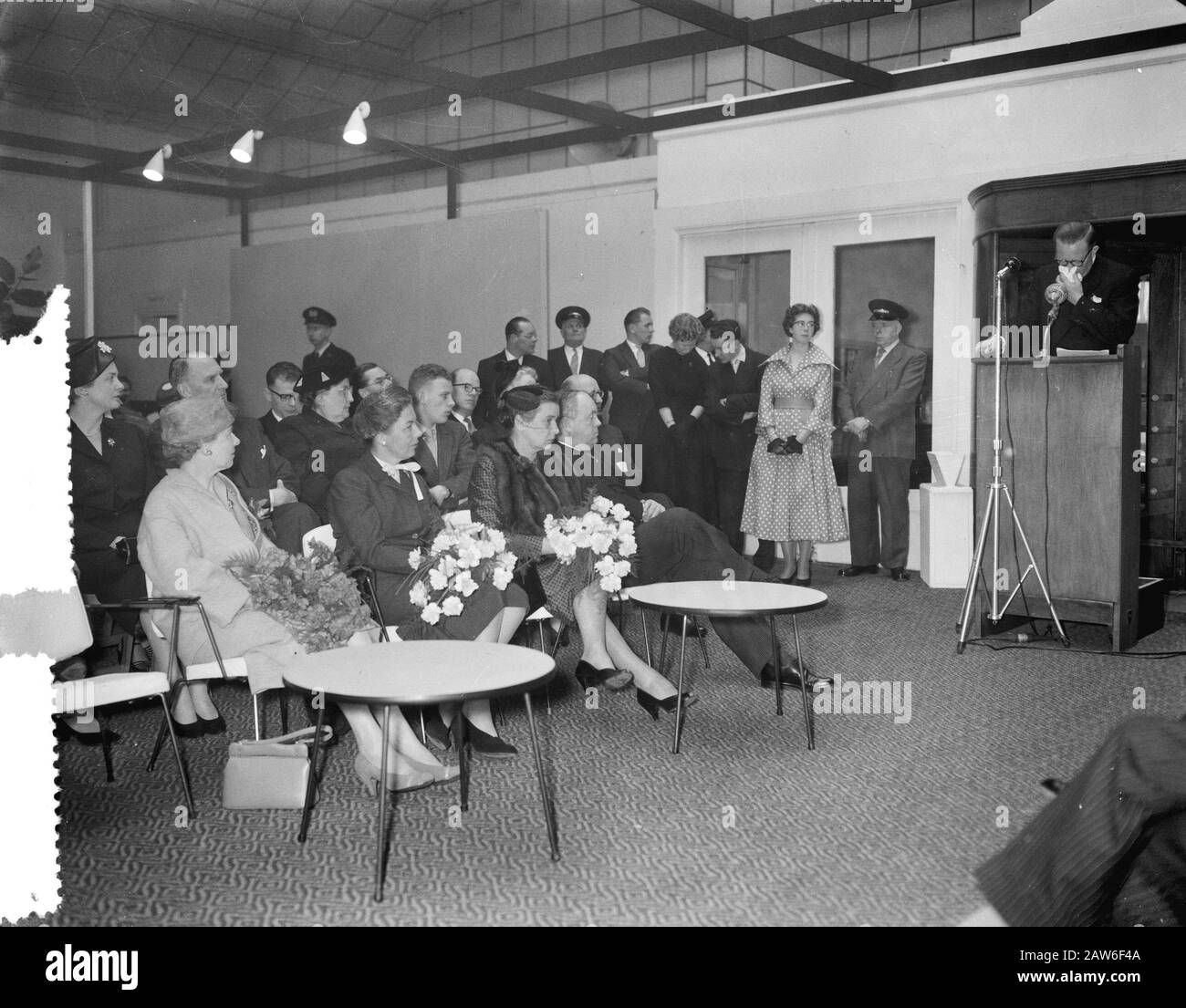 Opening of the domestic stock market in the RAI building Date: March 22 ...