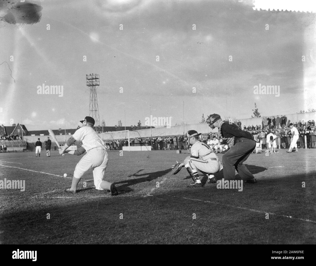 Practice match haarlem hi-res stock photography and images - Alamy