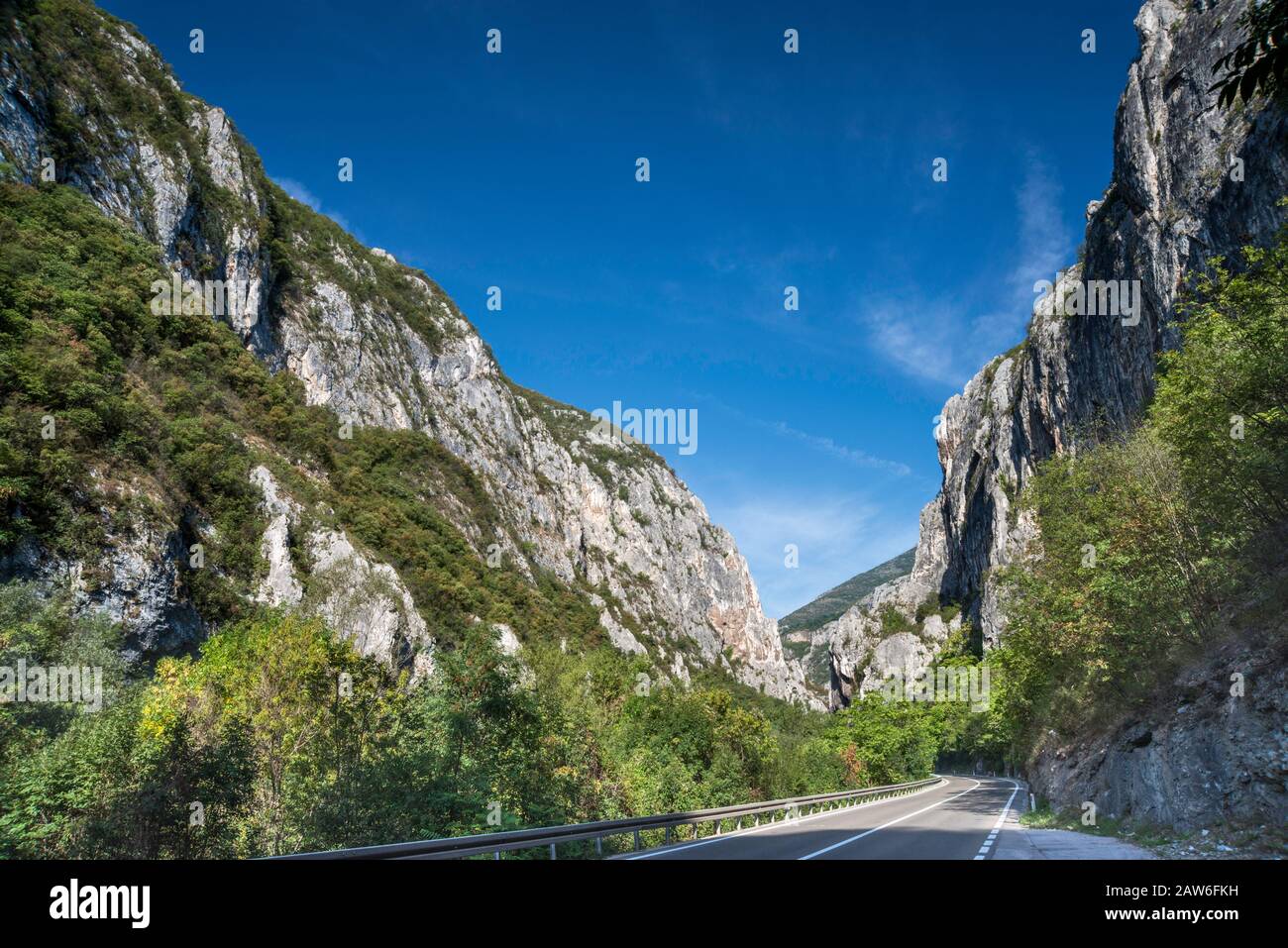 Nisava serbia mountains hi-res stock photography and images - Alamy