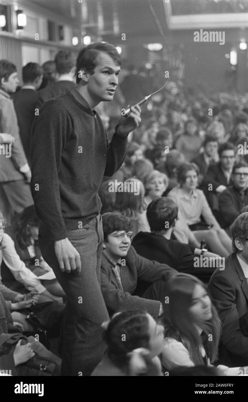 Rotterdam school hi-res stock photography and images - Alamy